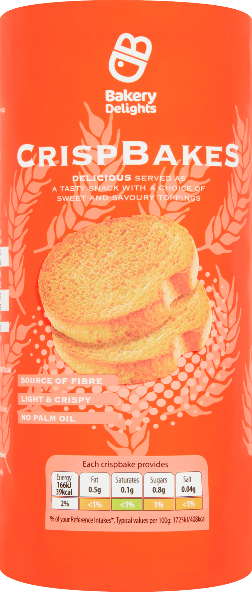 Bolletje Dutch Crispbakes 125G - Authentic Crunchy Snack – World Food Shop