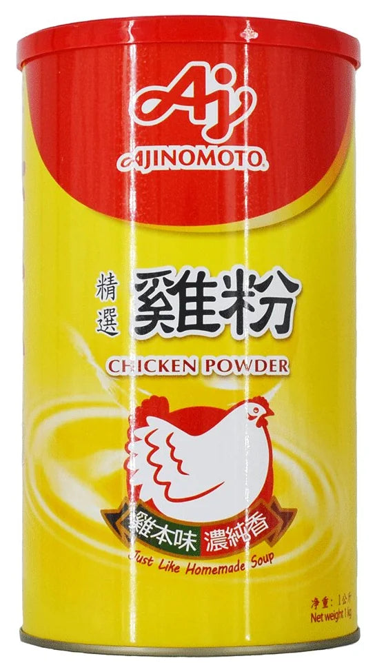 Ajinomoto Chicken Powder 1KG | Authentic Chicken Flavour Enhancer ...