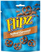 Flipz Salted Caramel Pretzels 90G — World Food Shop