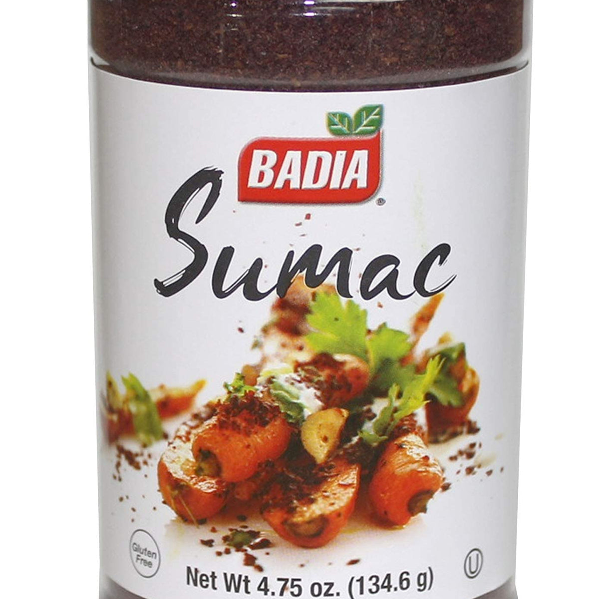 Badia Sumac Seasoning 134.6G | Tangy Middle Eastern Spice – World Food Shop