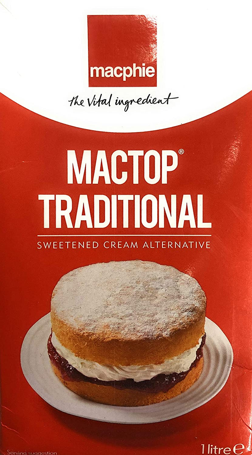 United Kingdom — World Food Shop